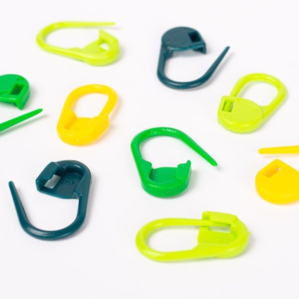 DROPS Stitch Markers - Get the best prices - Buy today